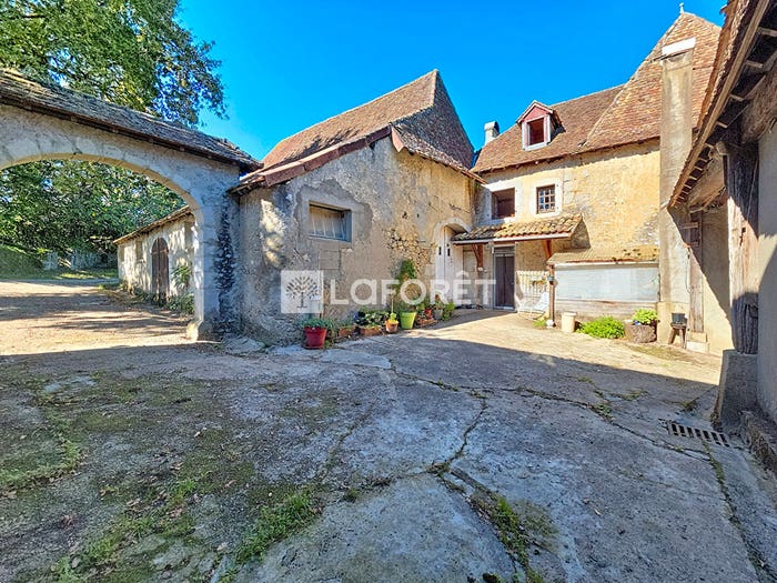 postalCode - Maison 19 pièces à vendre