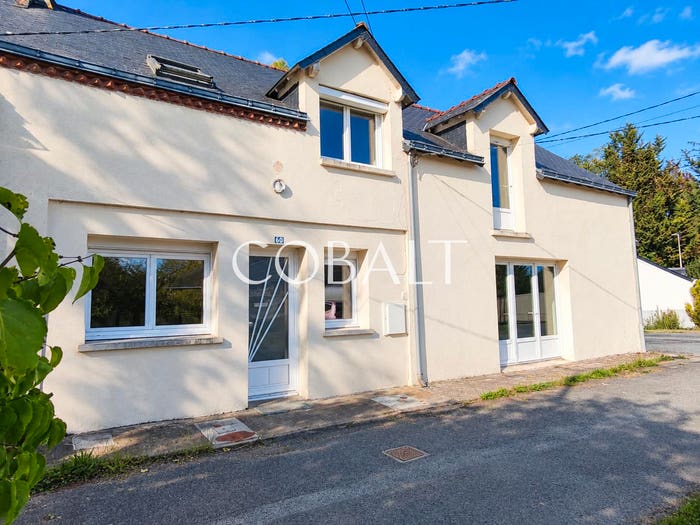 Blain : Maison 5 pièces à vendre