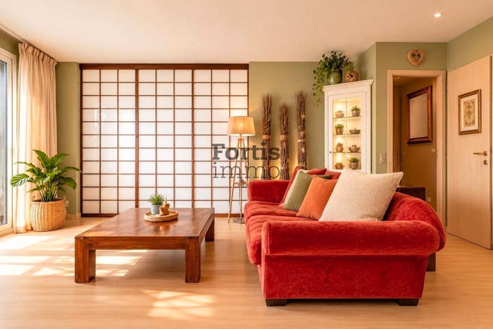 Issy-les-Moulineaux, Les Epinettes, Le Fort, Les Hauts d'Issy - Appartement 4 pièces à vendre