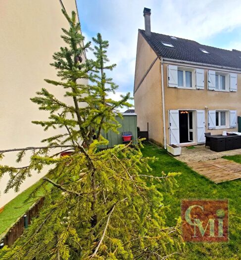 Breuillet - Maison 6 pièces à vendre