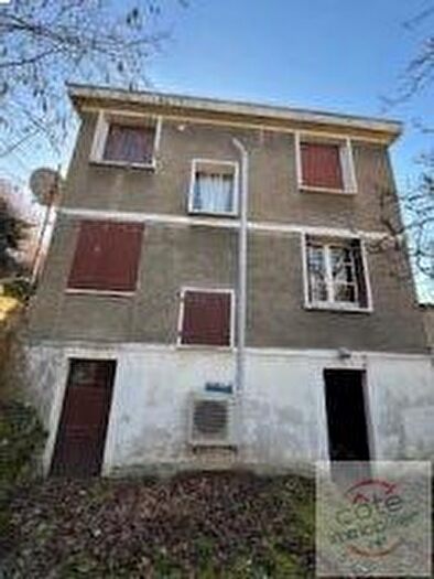 Maison 5 pièces à vendre à Dourdan