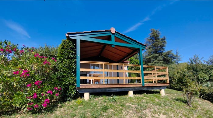 Roquelaure - Maison 2 pièces à vendre