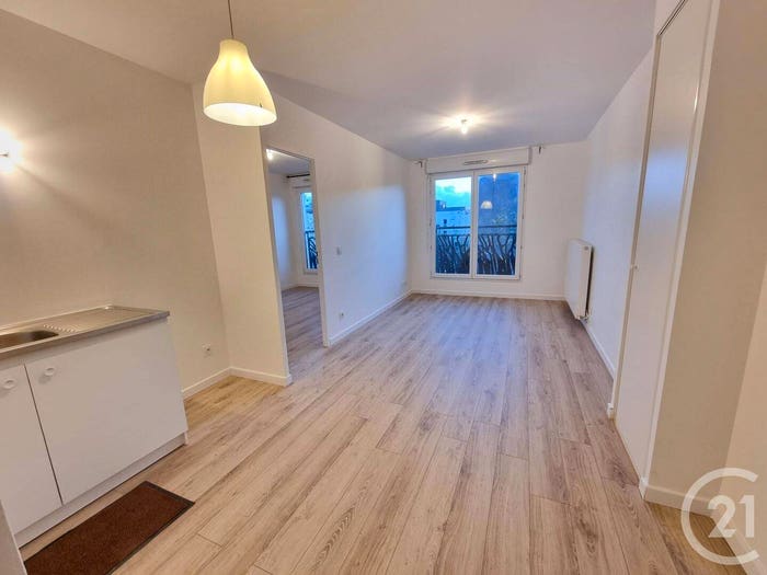 Appartement 2 pièces à louer à Vigneux-sur-Seine