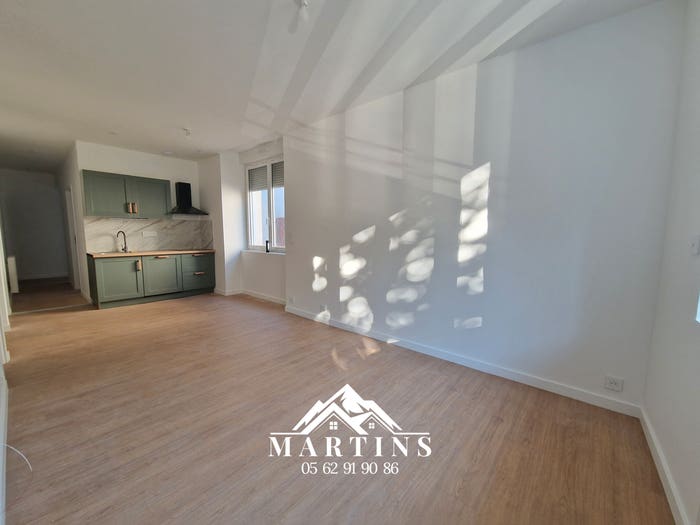 Argelès-Gazost - Appartement 3 pièces à vendre