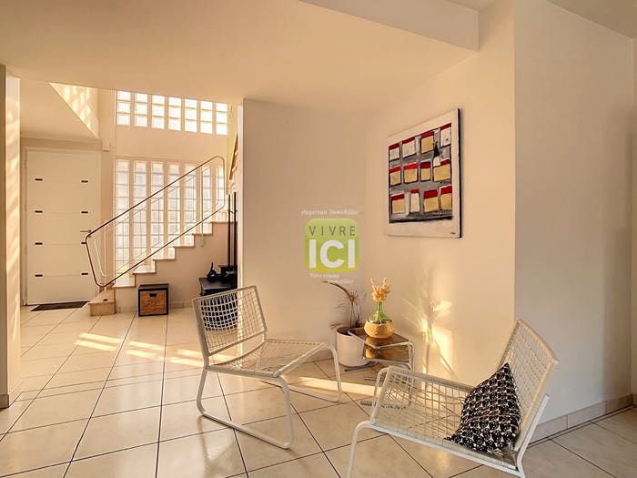 Maison 7 pièces à vendre à Cholet, Tuilerie