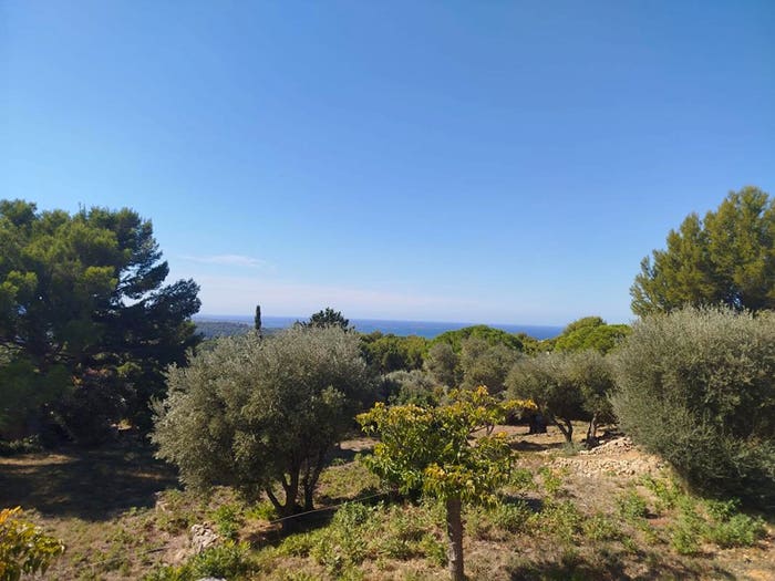 Ollioules, Trémaillon : Maison 9 pièces à vendre