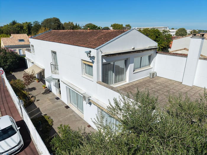 Appartement 7 pièces à vendre - Le Bouscat, Lyautey, Champ de Courses