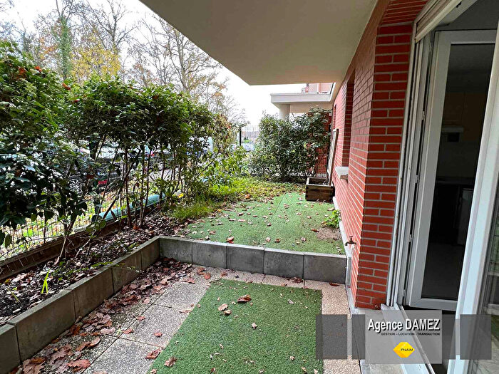 Appartement 2 pièces à vendre - Dourdan