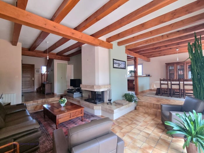 Sautron - Maison 7 pièces à vendre