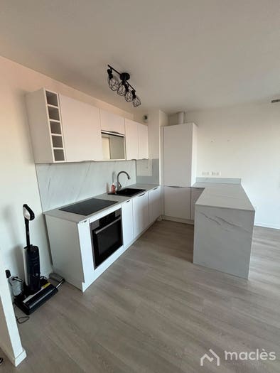 Appartement 4 pièces à vendre à Saint-Denis
