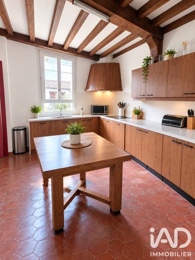 Malaunay : Maison 5 pièces à vendre