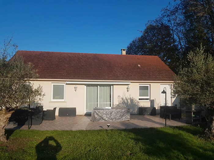 Maison 5 pièces à Nibelle, à vendre