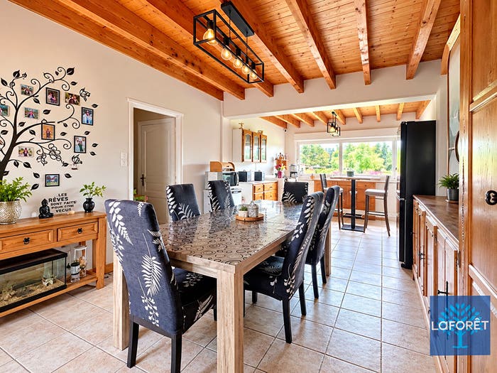 Maison 6 pièces à vendre - Andres