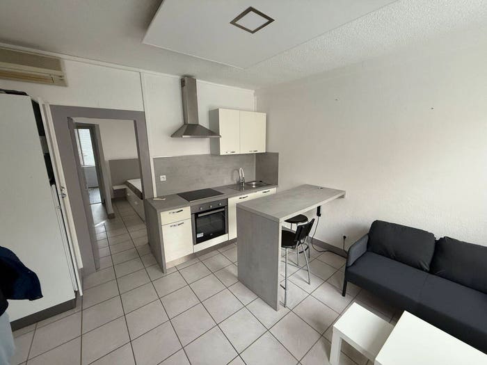 Appartement 1 pièce à louer - Ingwiller