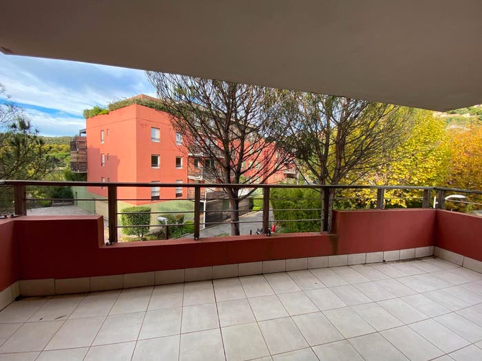 Saint-Raphaël, Agay : Appartement 2 pièces à vendre