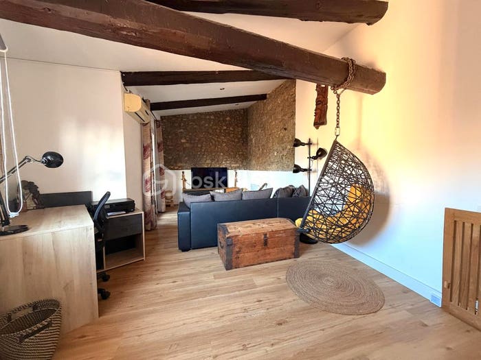 Pinet : Maison 3 pièces à vendre