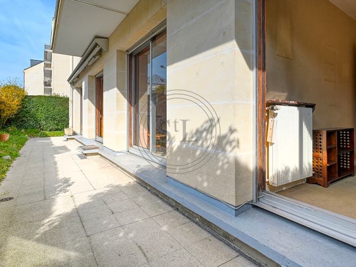 Appartement 5 pièces à vendre - Versailles, Clagny Glatigny
