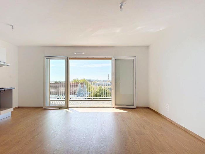 Laleu-La Pallice, La Rochelle : Appartement 3 pièces à louer