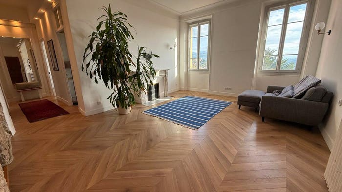 Appartement 4 pièces à Grasse, Centre-ville Sud, à vendre