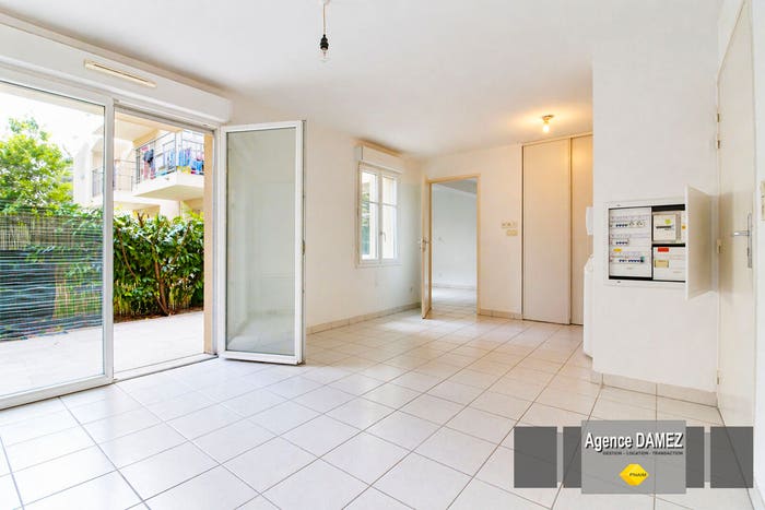 Appartement 2 pièces à Dourdan, à vendre