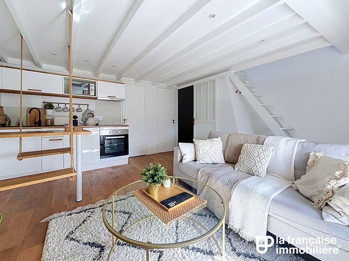 Bain-de-Bretagne - Maison 3 pièces à vendre