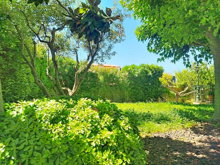 Marseille 13ème, Château-Gombert - Maison 6 pièces à vendre
