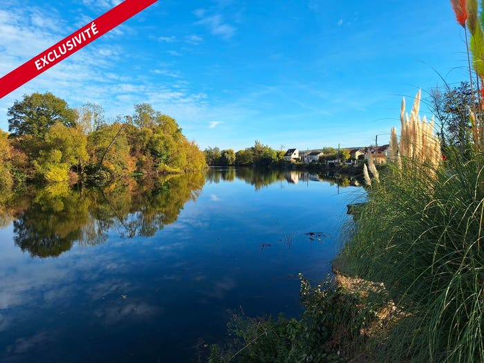 Maison 3 pièces à Chaumont, à vendre