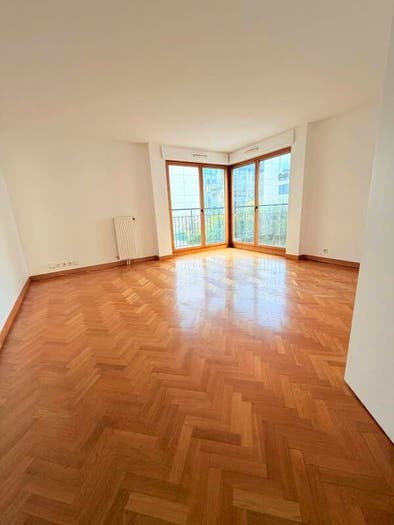 Reine-Mairie, Boulogne-Billancourt - Appartement 4 pièces à louer