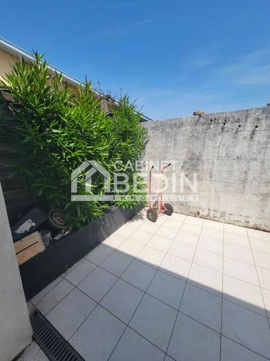 Appartement 1 pièce à Mérignac, à louer