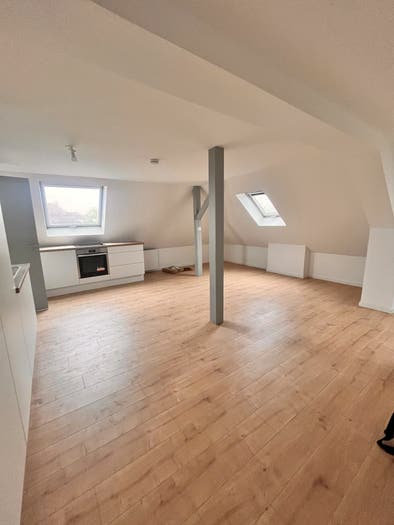 Strasbourg, Orangerie : Appartement 1 pièce à louer