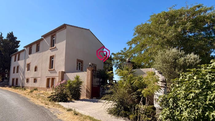 Arzens : Maison à vendre