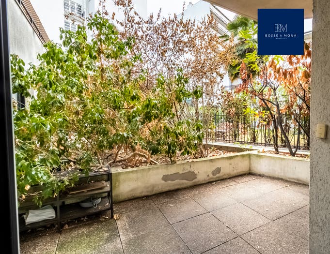 Appartement 1 pièce à vendre à Boulogne-Billancourt, Vaillant, Marcel Sembat