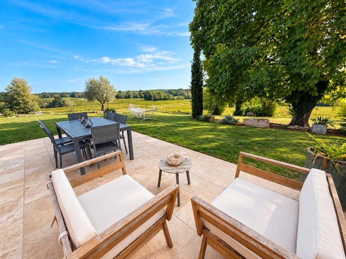 Maison 5 pièces à vendre à Lussac