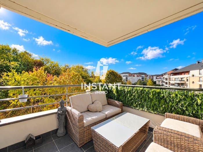Créteil, Palais - Appartement 2 pièces à vendre