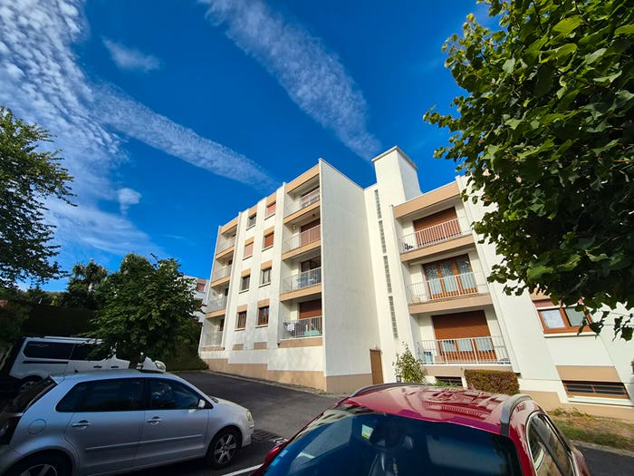 postalCode - Appartement 3 pièces à vendre