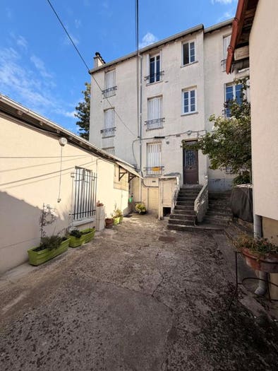 Bagnolet, Centre-ville - Appartement 2 pièces à vendre