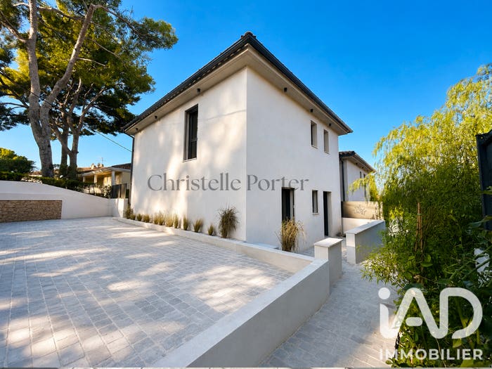 Maison 4 pièces à Sanary-sur-Mer, La Cride, Beau Cours, à vendre