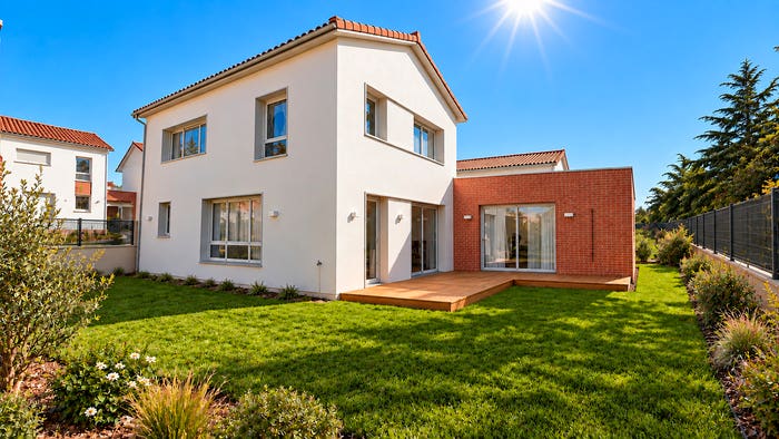 Tournefeuille, La Ramée - Maison 5 pièces à vendre