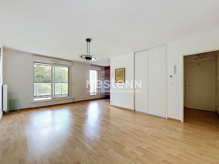 Quimperlé : Appartement 4 pièces à louer
