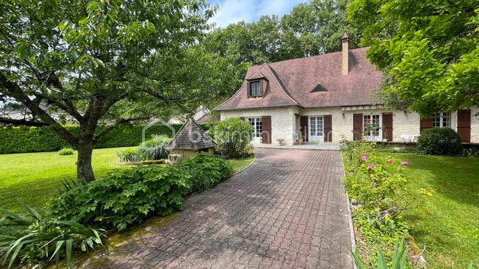 Lalinde : Maison 6 pièces à vendre