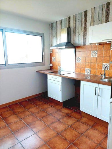 Appartement 4 pièces à Perpignan, à louer