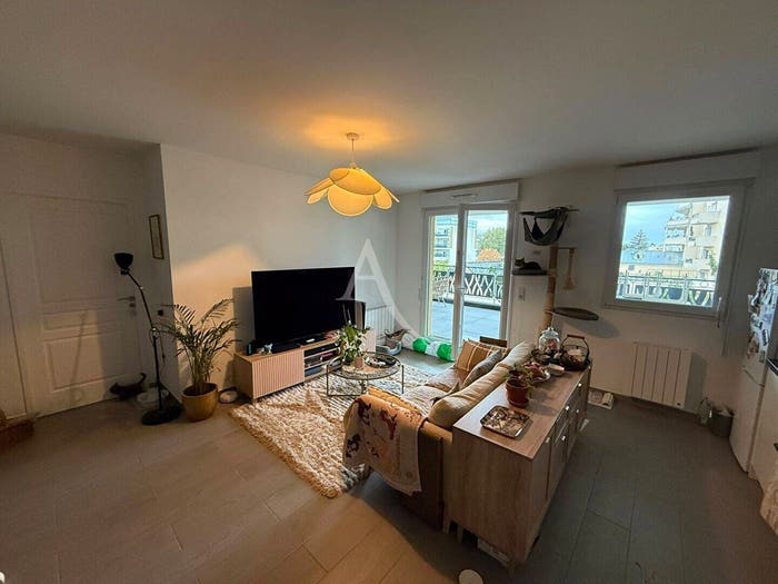 Appartement 3 pièces à louer à Périchelles-Saint Hubert-Centre Gare-Abbesses, Chelles