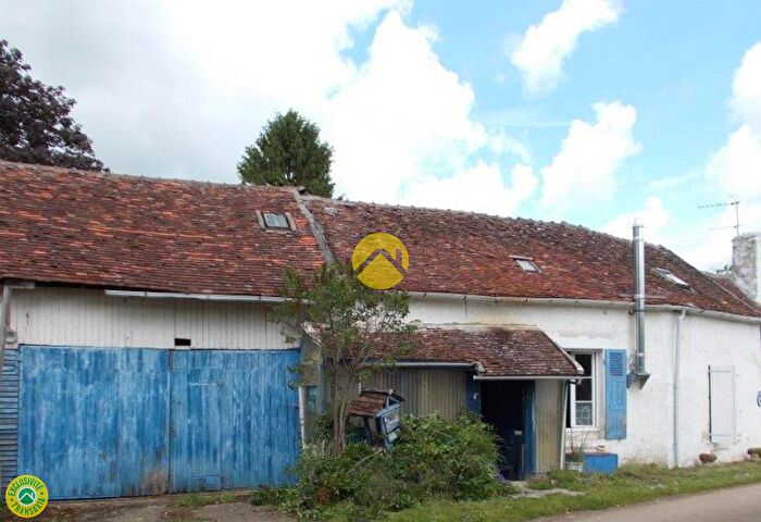 Maison 6 pièces à Cosne-Cours-sur-Loire, à vendre