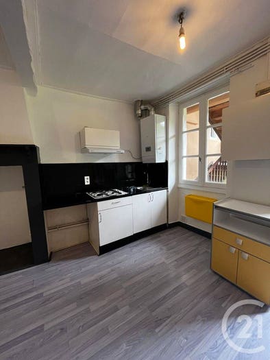 Appartement 2 pièces à louer - Aurillac
