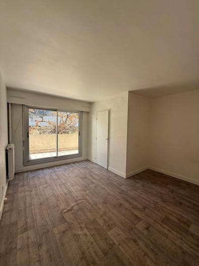 Jean Moulin-Porte d'Orléans, Paris 14ème arrondissement - Appartement 1 pièce à louer