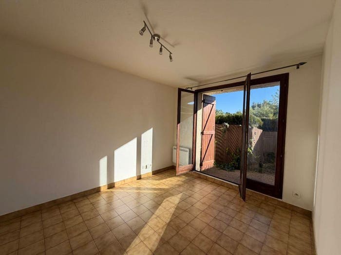 Appartement 1 pièce à louer à La Mure Sud