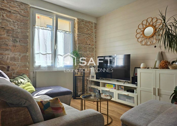 Maison 3 pièces à Lavaur, à vendre