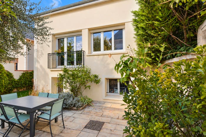 Chatou, Ouest : Maison 5 pièces à vendre