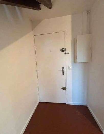 Centre, Ris-Orangis : Appartement 2 pièces à louer
