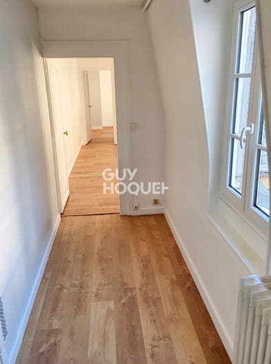 Clermont - Appartement 2 pièces à louer